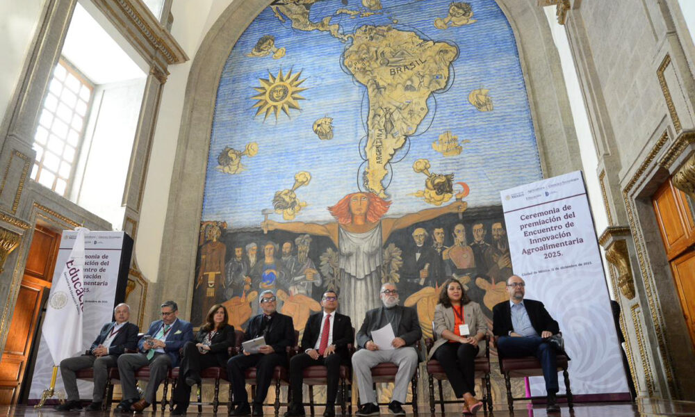 Próximo registro de aspirantes a la Universidad de Chapingo – Periódico ...